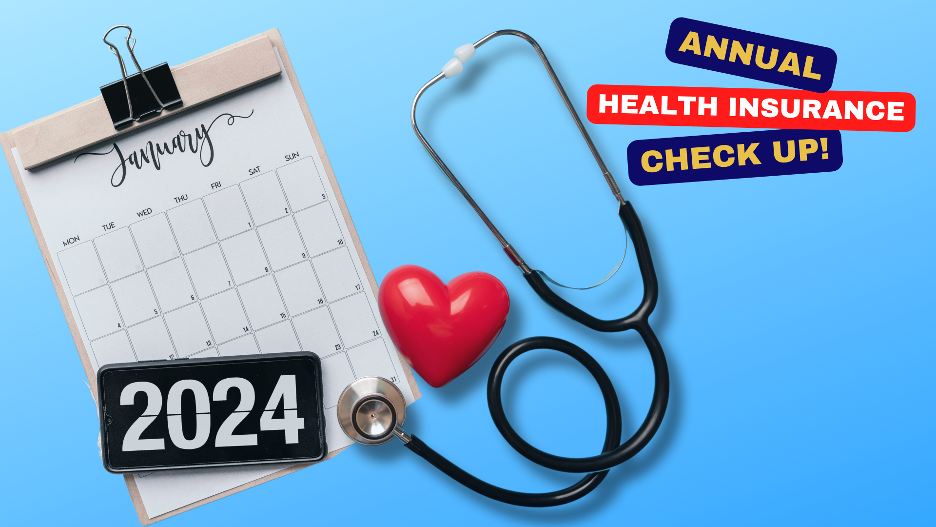 Open Enrollment: Everything You Need to Know About 2024